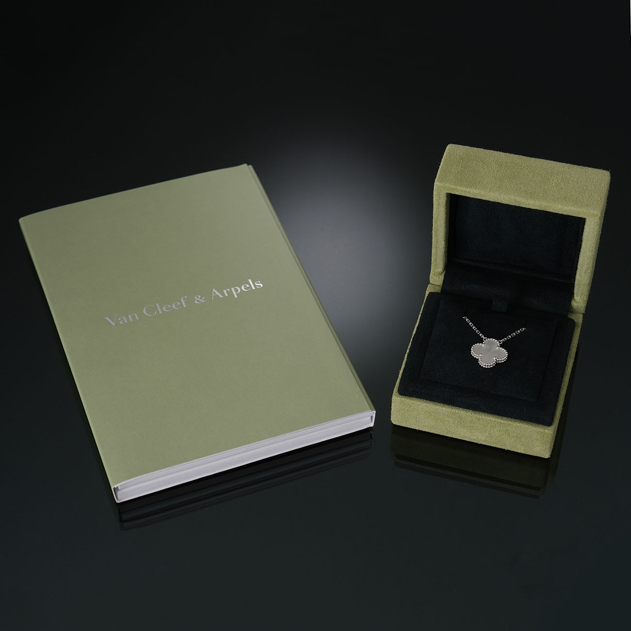 신품급 중고명품 캉카스백화점